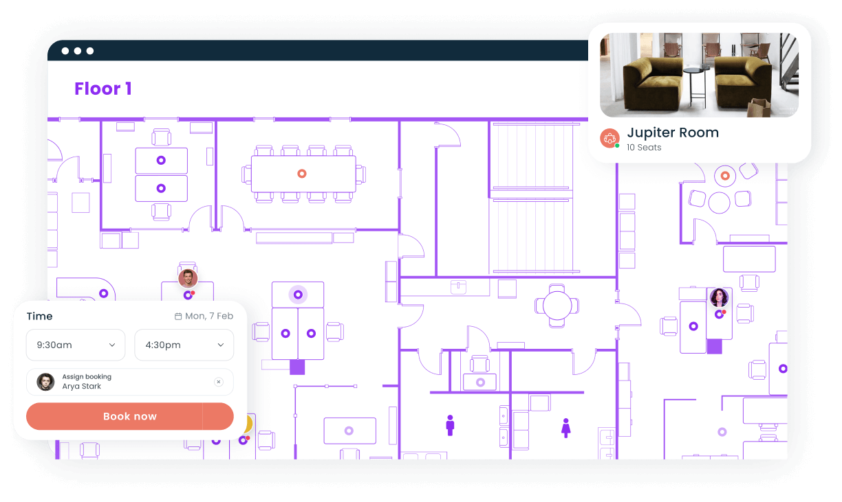 Office Space Optimization: Ways To Reduce Costs & Improve Efficiency